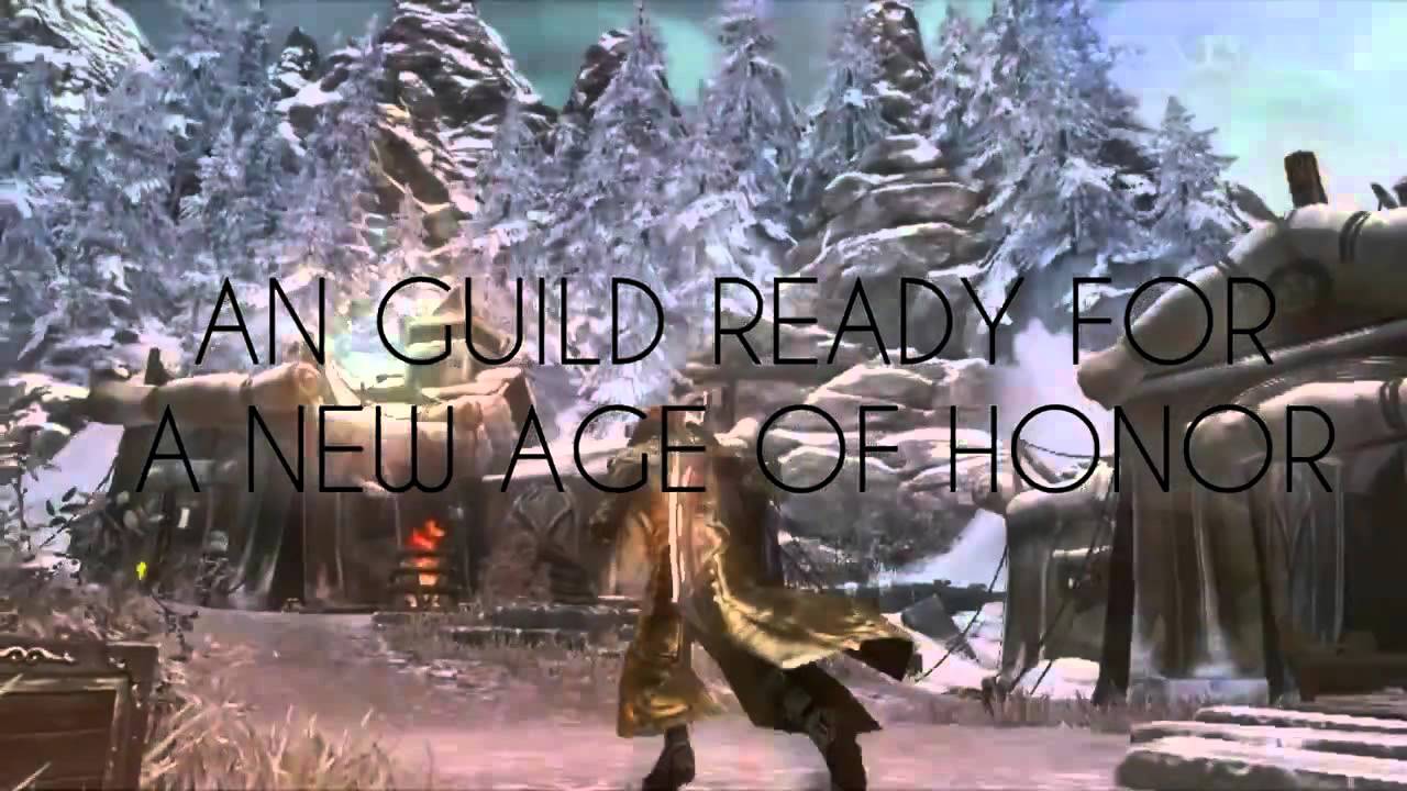 Guild AvengerS Cabal 2 - YouTube