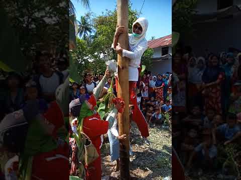 Montoknya anak SMA naik Pinang