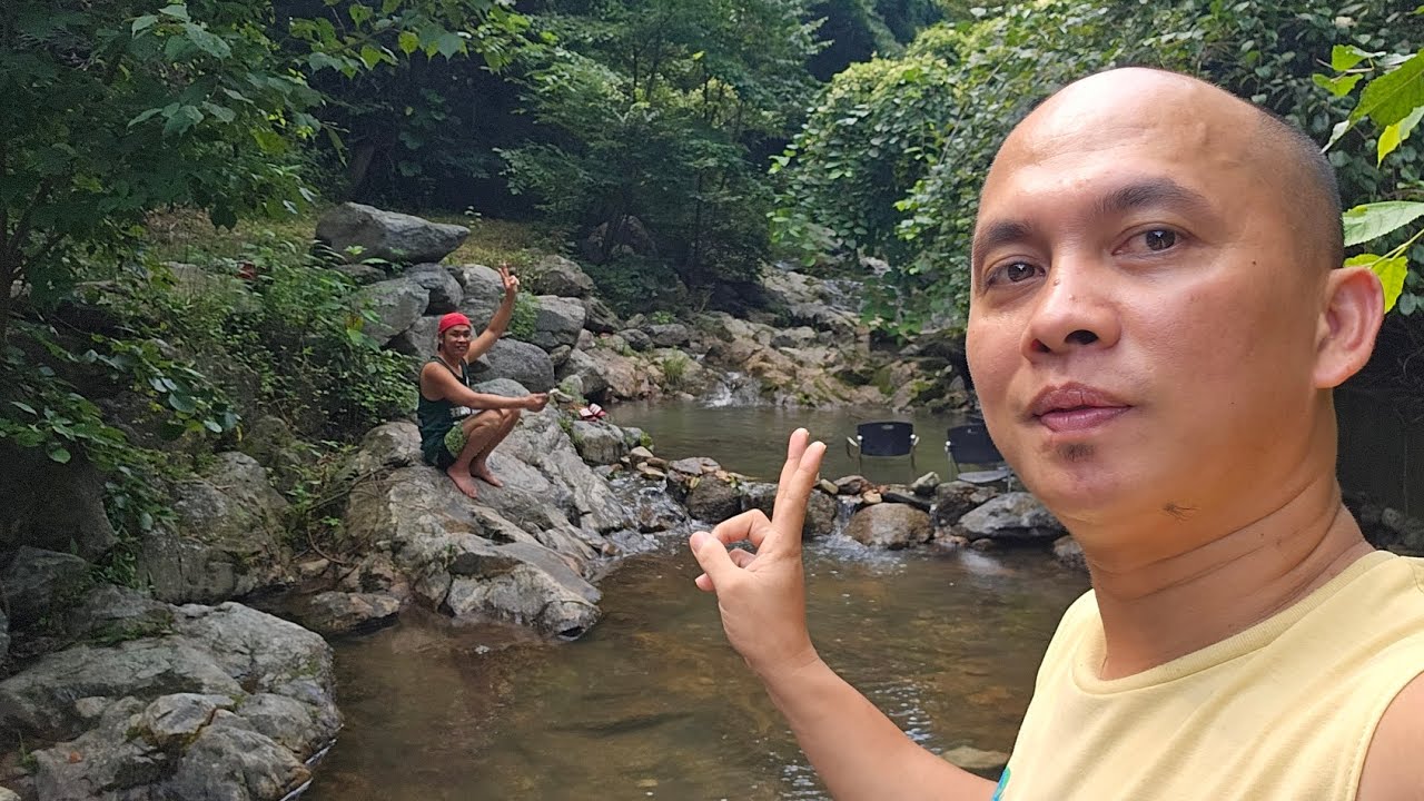 Tara sa ilog || Buhay Korea🇰🇷 - YouTube