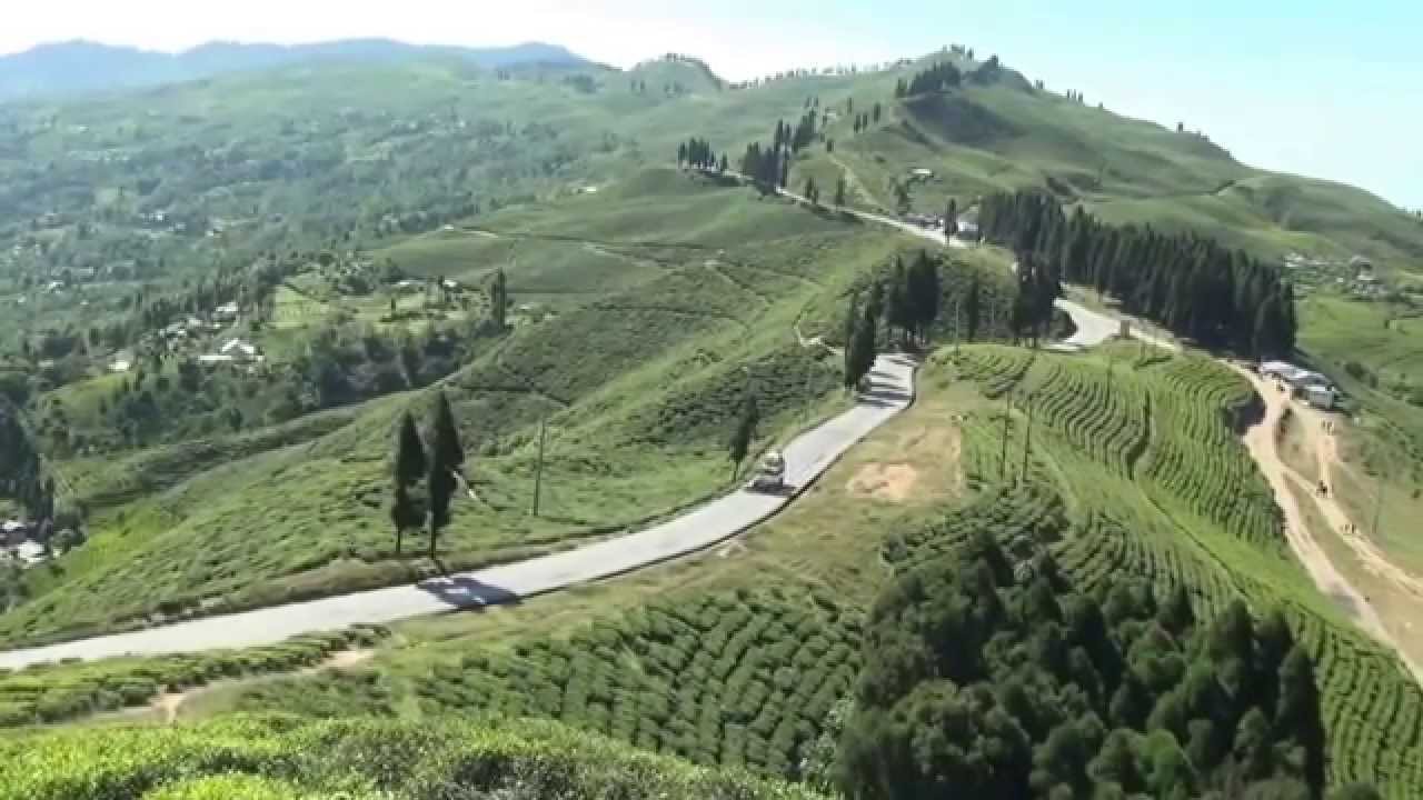 An Amazing Travel To Ilam, Kanyam Part - I (इलाम कन्याम यात्रा ) - YouTube