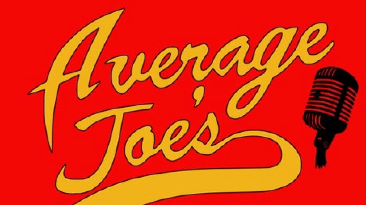 Origin Video of Average Joe's Sports Talk - YouTube