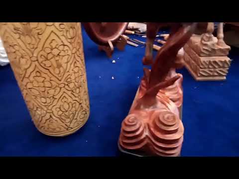 IQHI SISTERS - BRAVE - WOMAN - PART 1 - HANDMADE - HANDICRAFTS - MOTIVATE THE PEOPLES