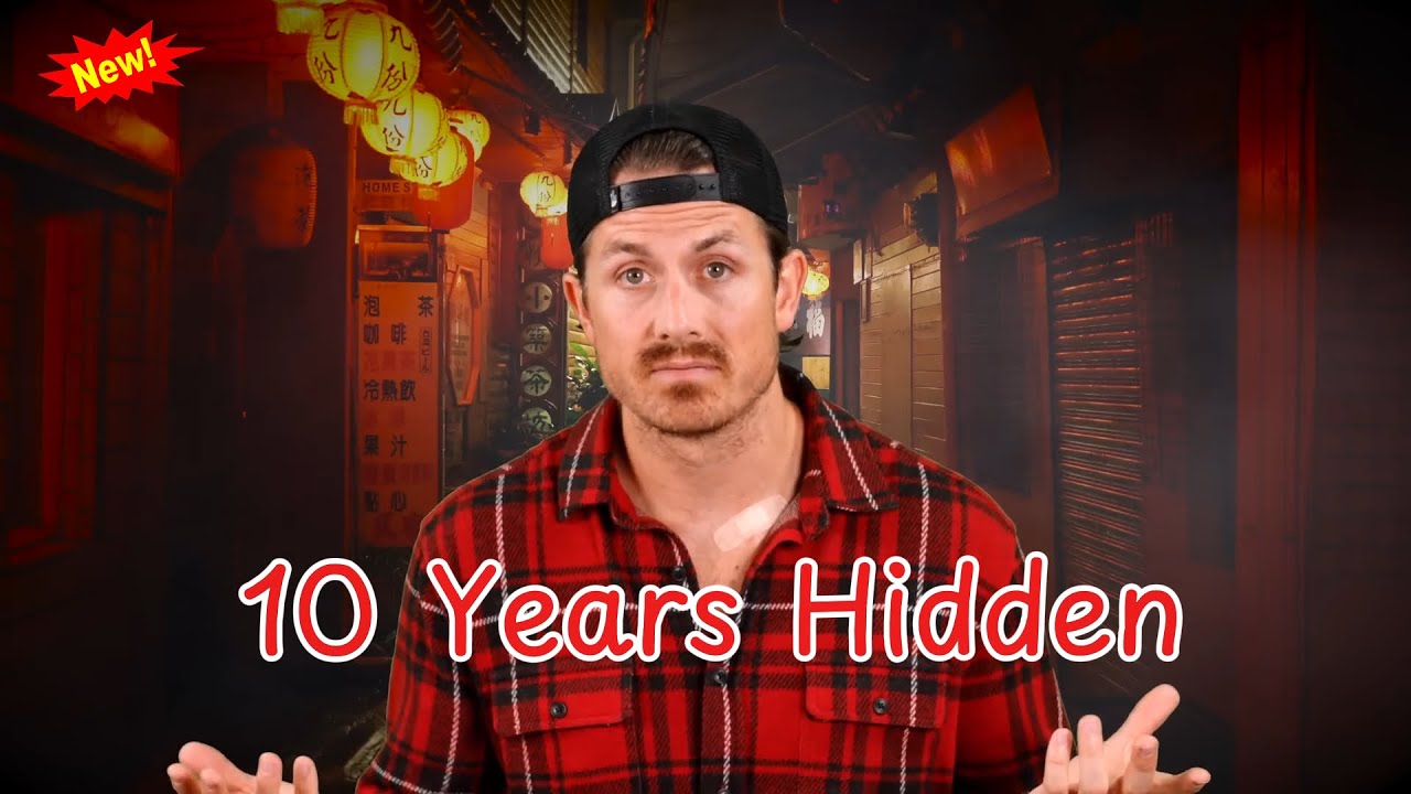 MR BALLEN - Weird Stories That Actually Happened - EXCLUSIVE EPISODE ...