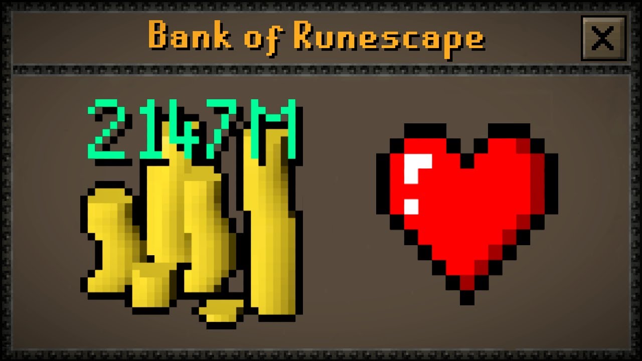 I Have One Life To Make 2147M GP in 7 Days - YouTube