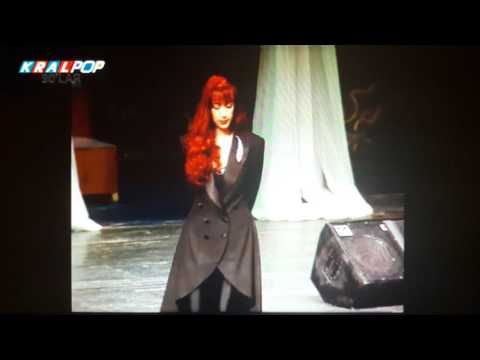 LEMAN SAM - GÖNÜL  (1991) FİKRET KIZILOK COVER