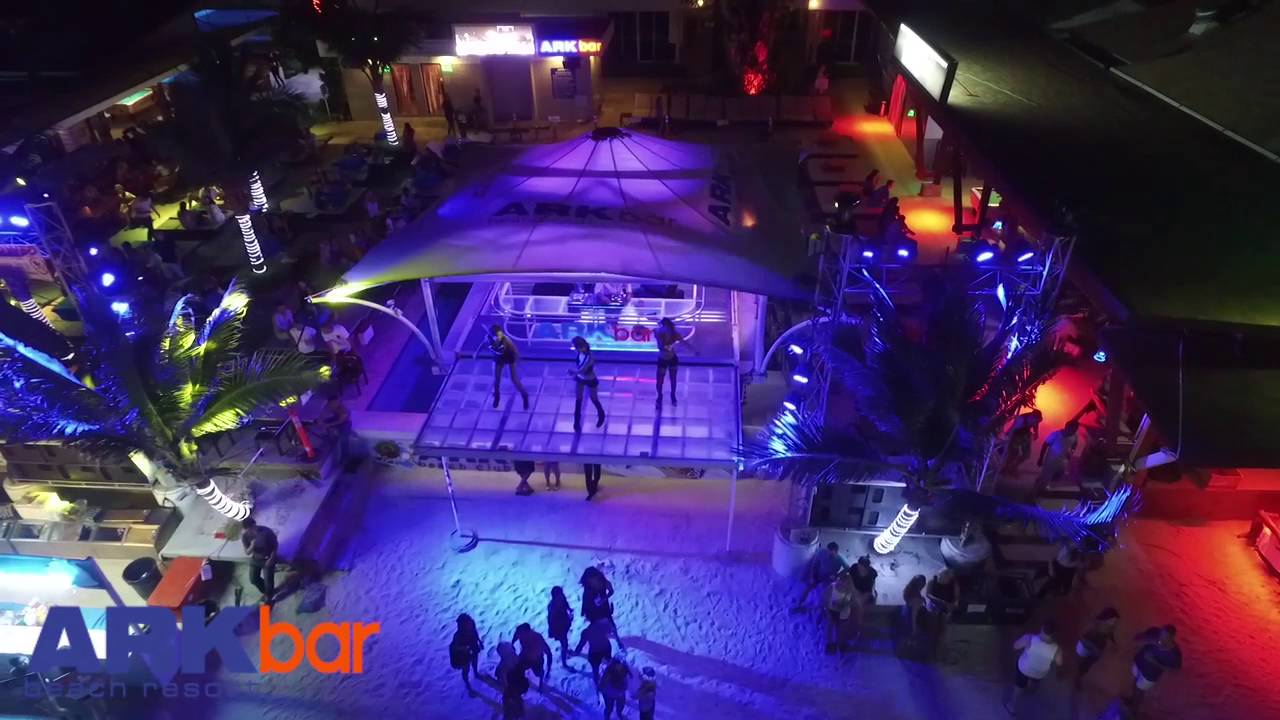 ark bar samui HD 720p - YouTube