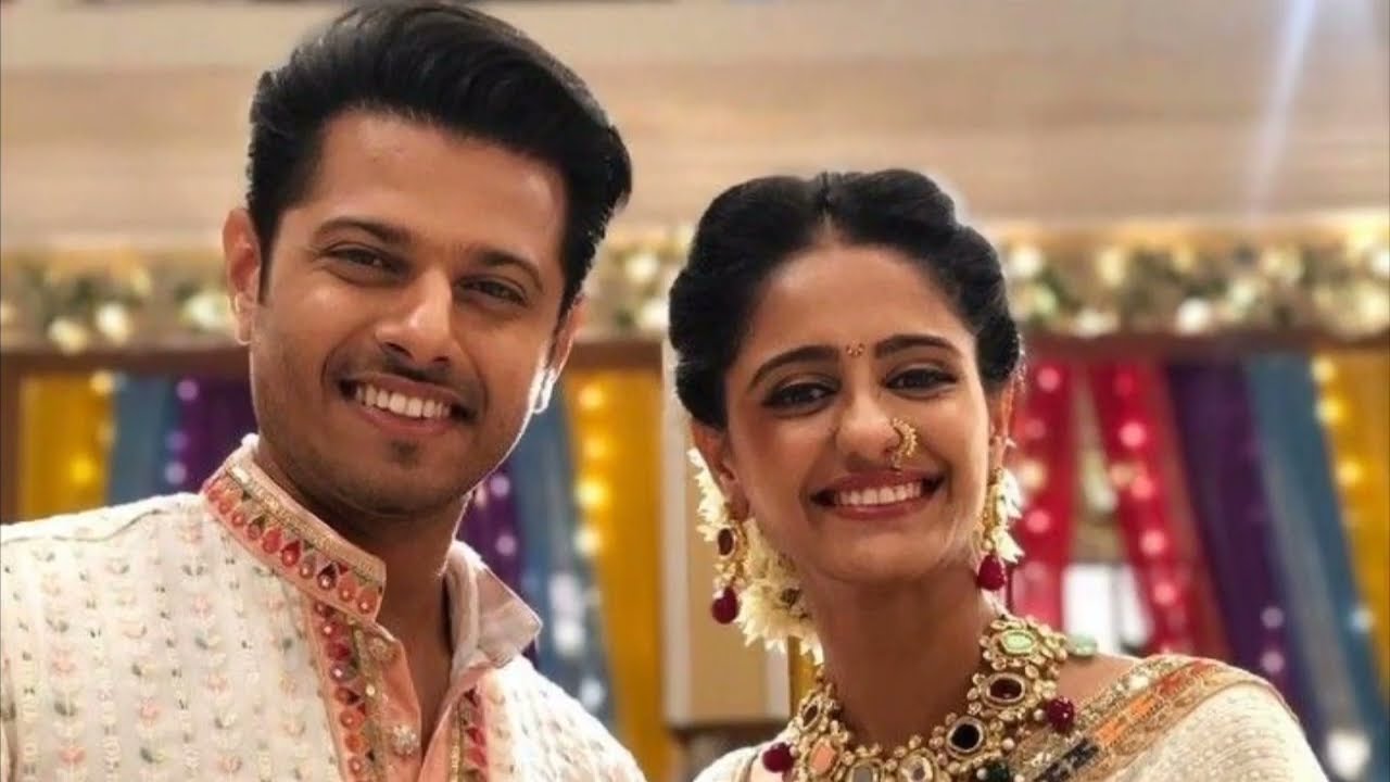 Gum Hai Kisi Ke Pyar Mein Today Episode 12 September 2022 || GHKKPM New ...