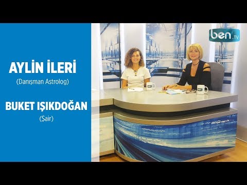 Aylin İleri & Buket Işıkdoğan