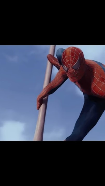 I missed the part where that’s my problem -Tobey Maguire Spider-man edit | Sleepwalker - YouTube