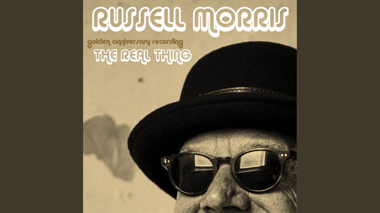 The Real Thing (Golden Anniversary Version) - YouTube