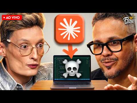 PENEGUI + GUSTAVO GUANABARA - Flow #627