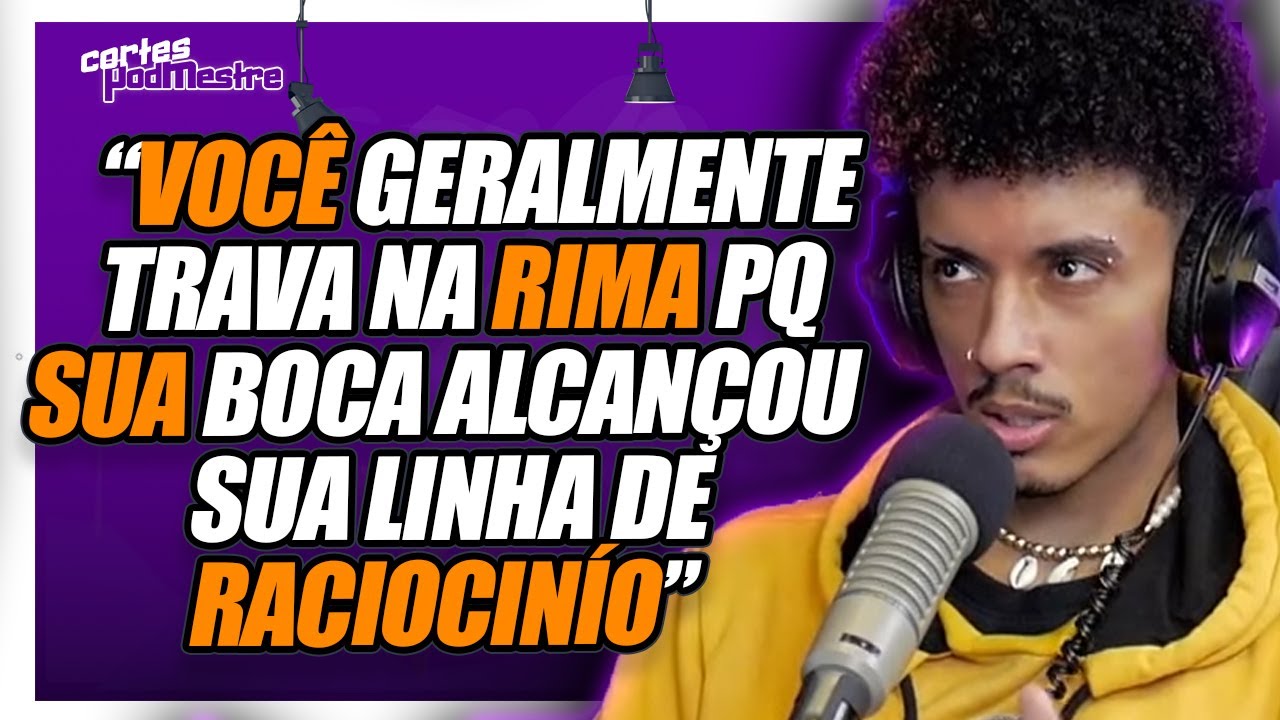 GURI O MC MAIS AVANÇADO QUE EXISTE - YouTube