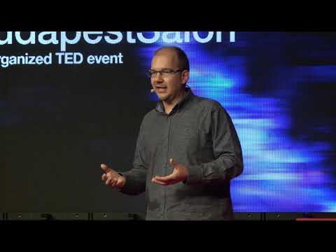 Demokratizálhatók-e a tények? | Gábor Polyák | TEDxBudapestSalon
