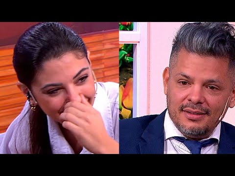 El comentario de Alejandro Cipolla a Rosina Beltrán que escandalizó al panel: “Sos un atrevido”