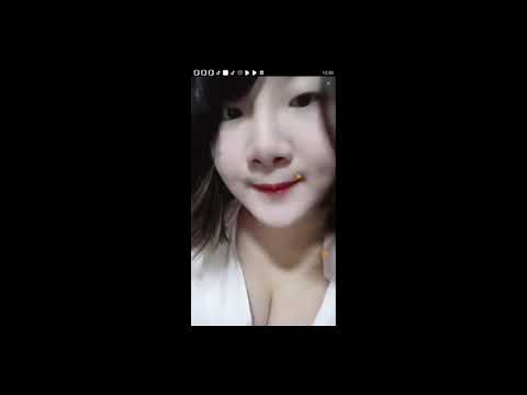 Ai Melody sexy bigo,makan santuy uting big tt