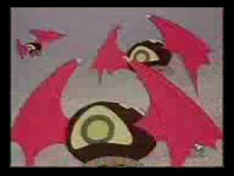 Chobin il principe stellare 18 Madre e figlio 2di2 - YouTube