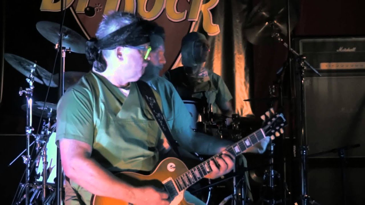 dr.rock promo - YouTube