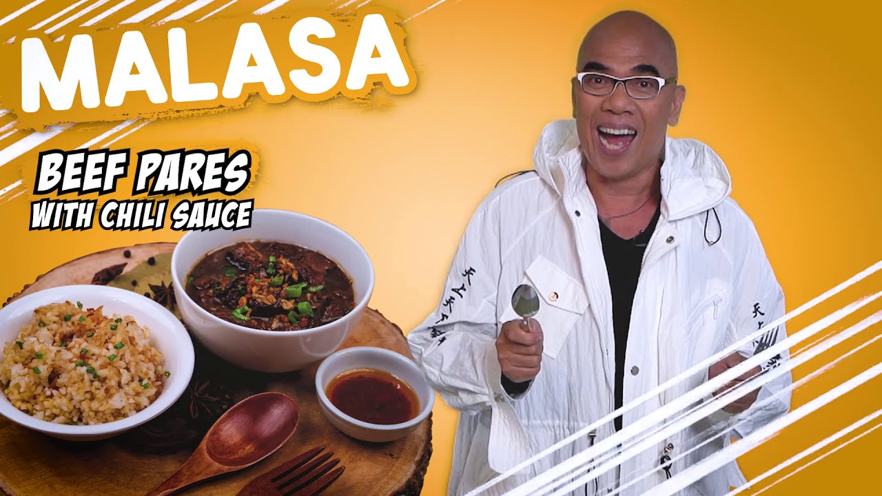 Food Franchise || Boy Bondat by Boy Abunda || JC Premiere - YouTube