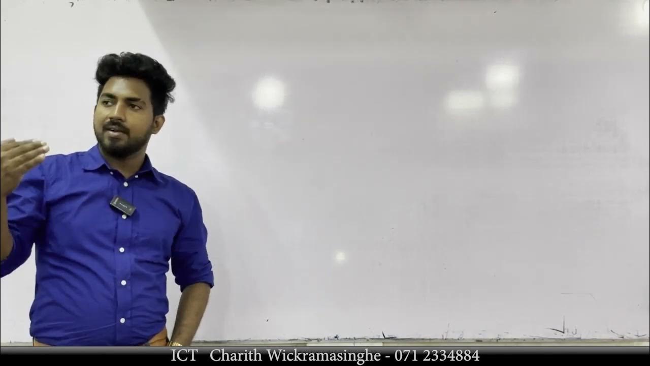 Logic Gates - Digital circuits Part 1 - YouTube