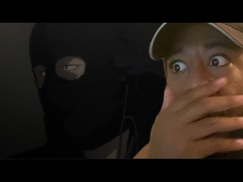 NEED KOJIMA GONE: The Fable Ep 10 Reaction - YouTube