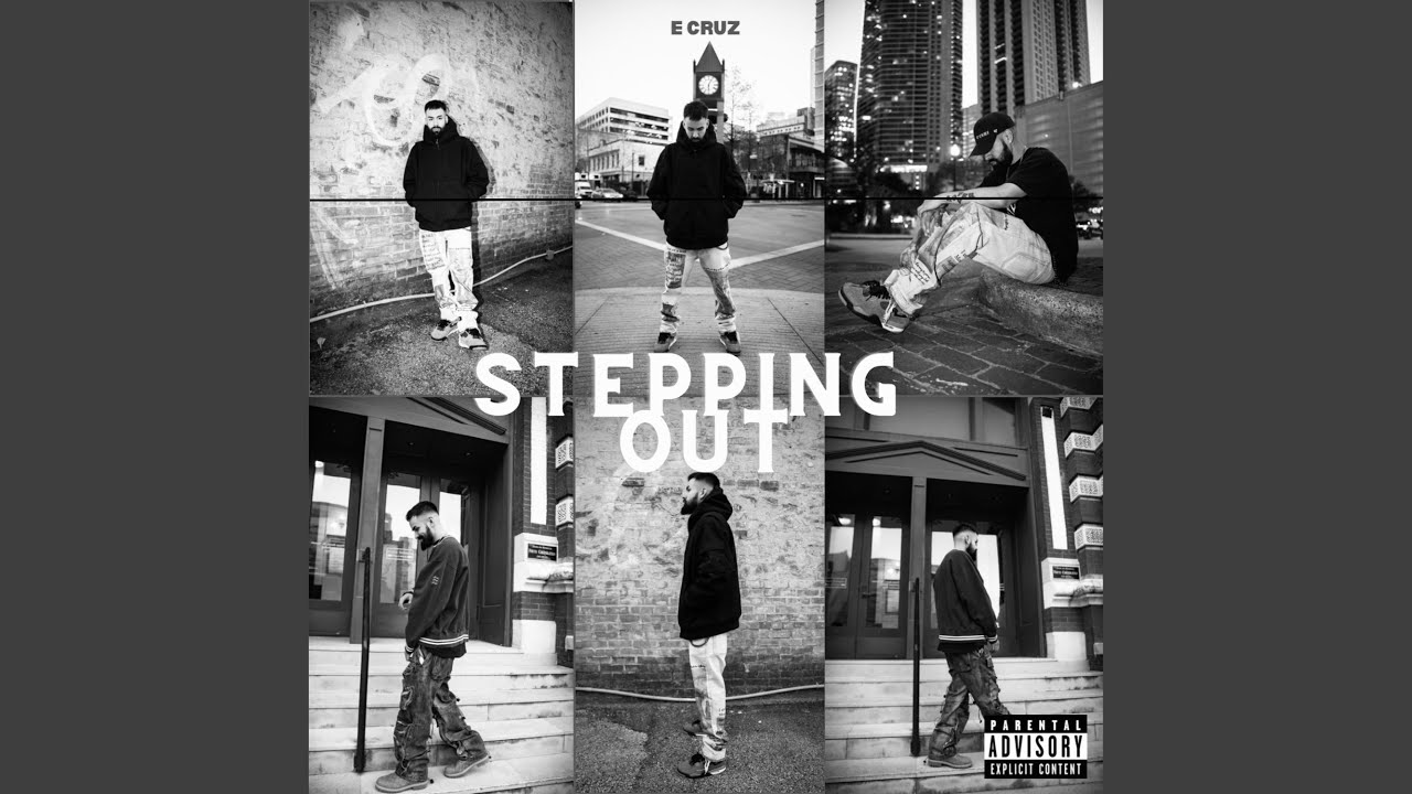 Stepping Out - YouTube