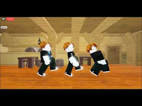 Bacon Walk (Roblox) - YouTube