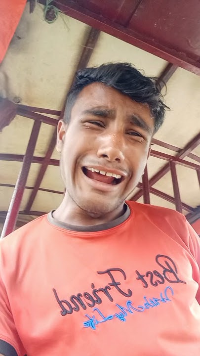 দেখেন কি হলো । ফানি ভিডিও 🤣🤣😆 #comedy #mtvbangla #mr_tamim_mtv #funny #mr_tamim #love #song # ...