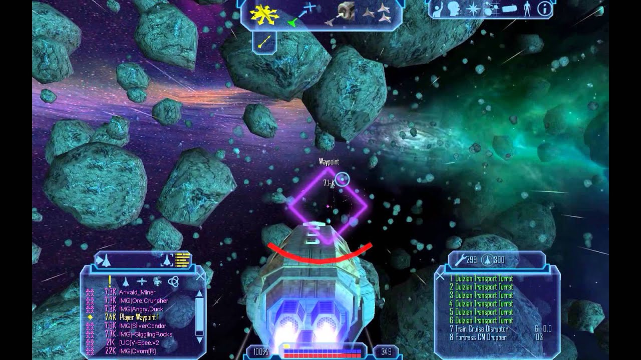 Let's Play- Discovery Freelancer 2015: Part 13 ONE HOUR SPECIAL WITH ...