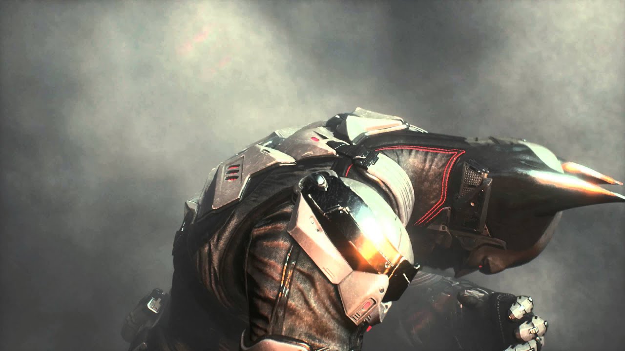 Batman Arkham Knight PC Story Walkthrough - Part 17 - Arkham Knight ...