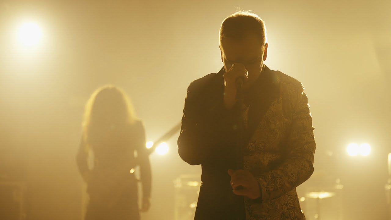 Heedless Elegance - The Way of Every Loss (Official Music Video) - YouTube