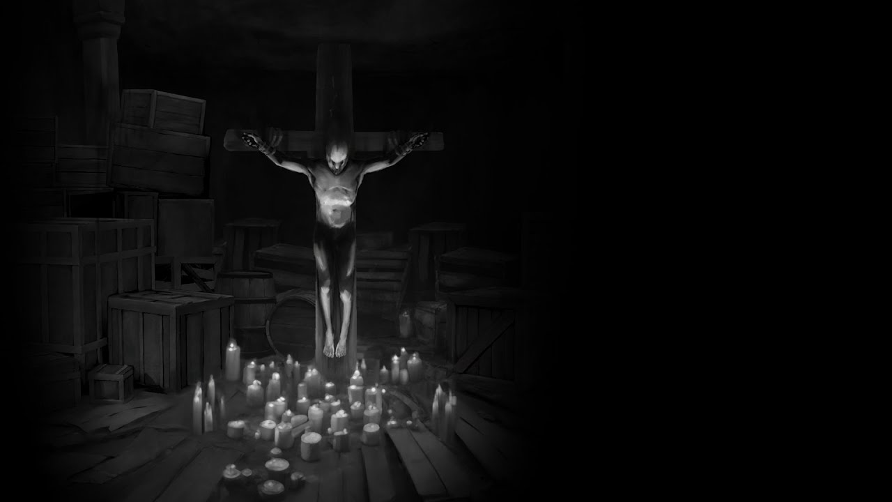 Unwell - Indie Isometric Survival Horror - Demo Playthrough 09.2024 ...