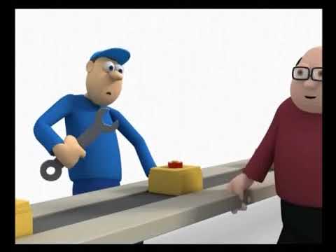 Movimientos repetitivos (NAPO) - YouTube