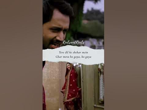 Hona Tha Pyar Full Video - Bol | Atif Aslam & Mahira Khan | Atif Aslam & Hadiqa Kiani - YouTube