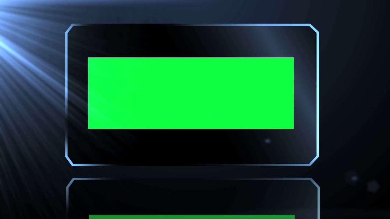Mobile Best Intro || Green Screen Videos - YouTube