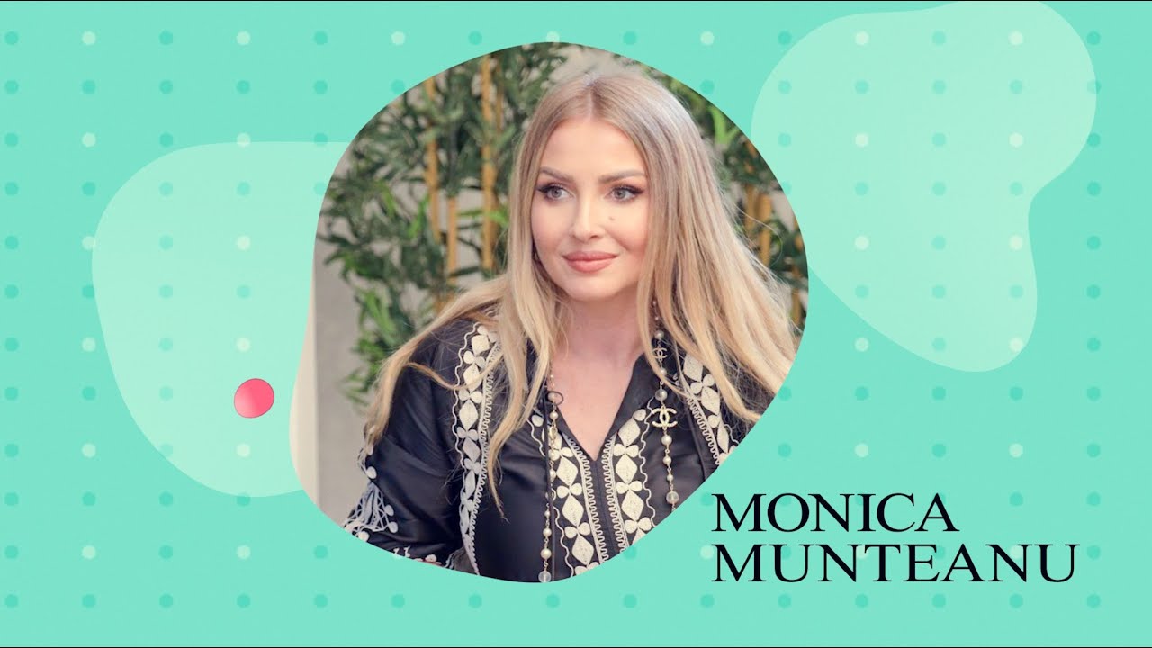 EPISOD 2 - MONICA MUNTEANU: „Emoția este, de fapt, ceea ce vinde” | PRIME O'clock | #2 - YouTube