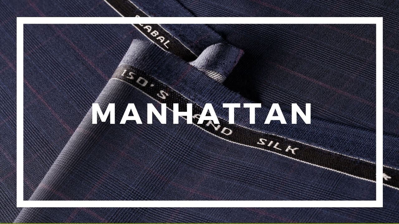 THE MANHATTAN COLLECTION - YouTube