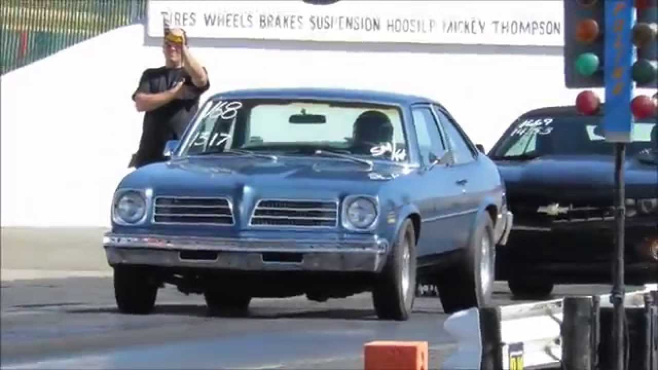 Firebird Raceway Fox Hunt 2015 Casey Compton - YouTube