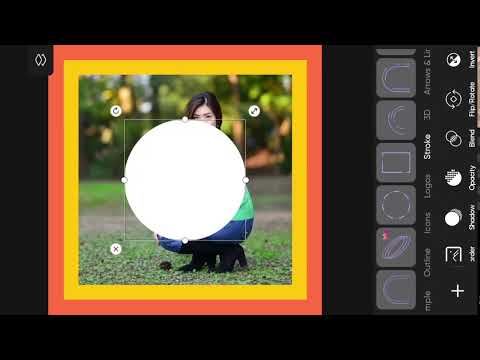 Viral XXXX Portrait Glow Magic | Nanny Canon HDR Edit | 50mm Natural ...