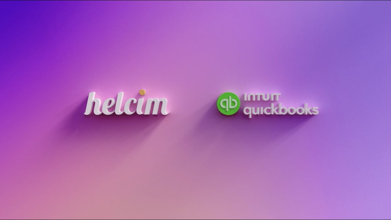 Sneak Peek Into Helcim Automated Invoice Payments For QuickBooks - YouTube