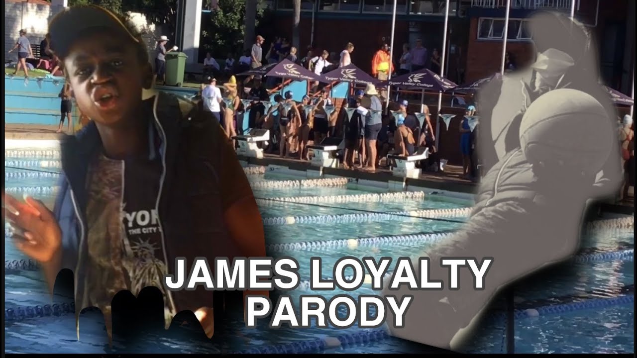 LOCKDOWN PARODY - BIRTHDAY VIDEO!! - YouTube