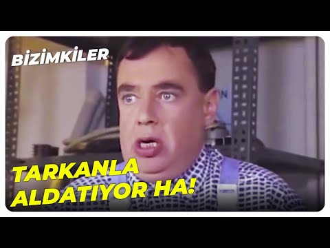 Halis Dileği Süperstar Tarkan'dan Kıskanıyor - Bizimkiler 69.Bölüm
