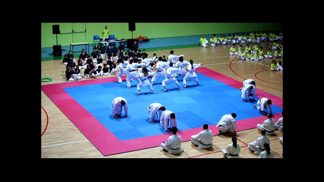 ANAM Demo Verão 2013 - YouTube