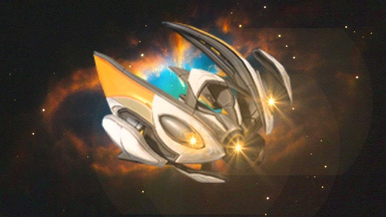 THE KEY TO BEING GOOD AT FENIX - Weekly Brawl [Starcraft 2 Direct ...