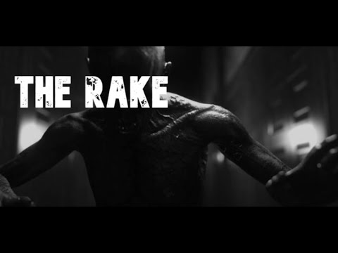 The Rake: A Terrifying Modern Folklore Legend That Will Haunt Your ...