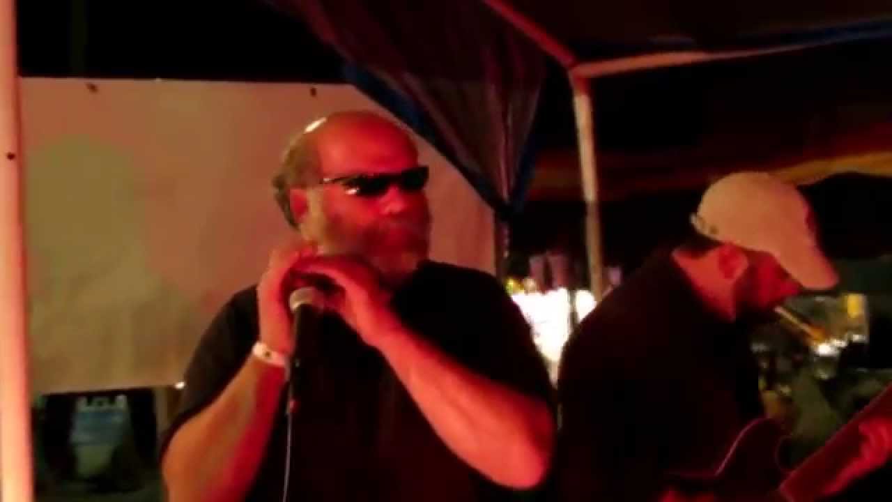 Stray Dog Dog Band "Midnight Hour" Live at Powhatan County Fair - YouTube