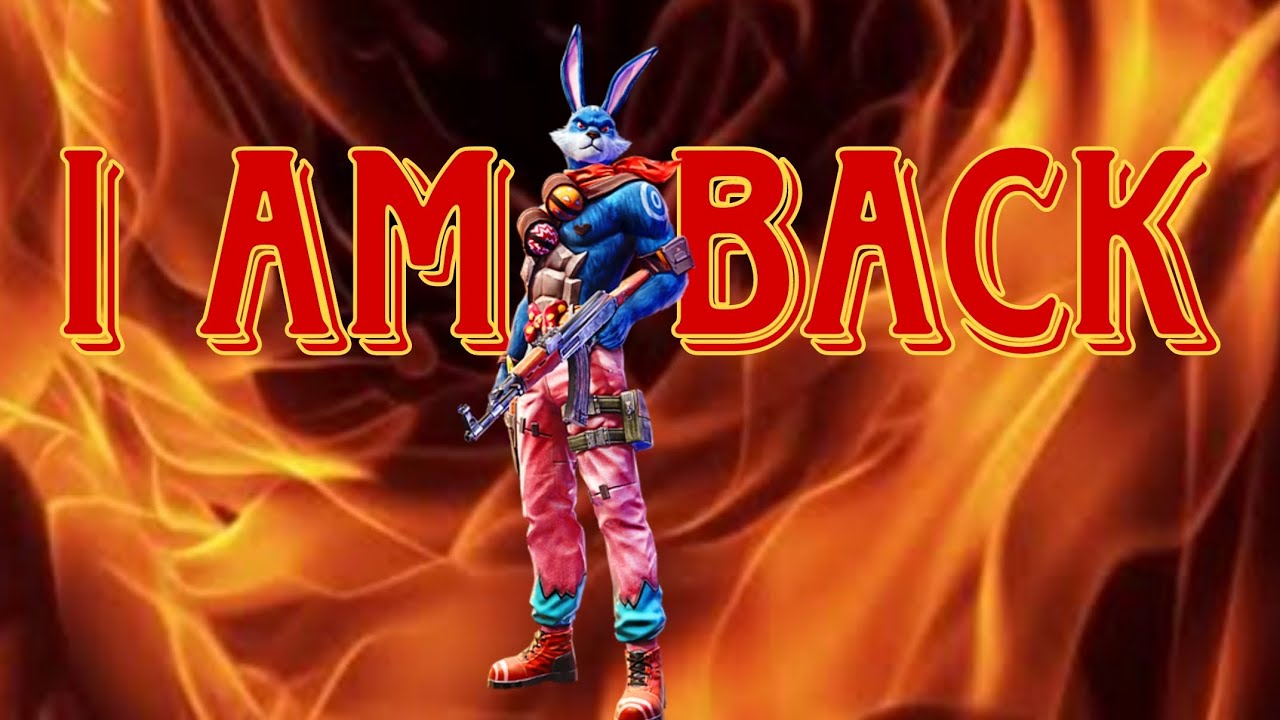 I AM BACK🔥🔥 montage gameplay 💥💥🫡 - YouTube