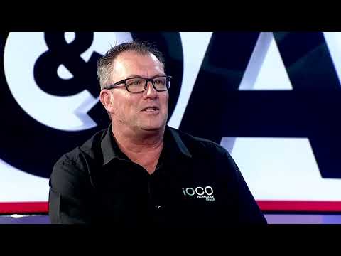 WATCH: How Security, AI & Analytics Unlock Vale Beyond Protection, iOCO
