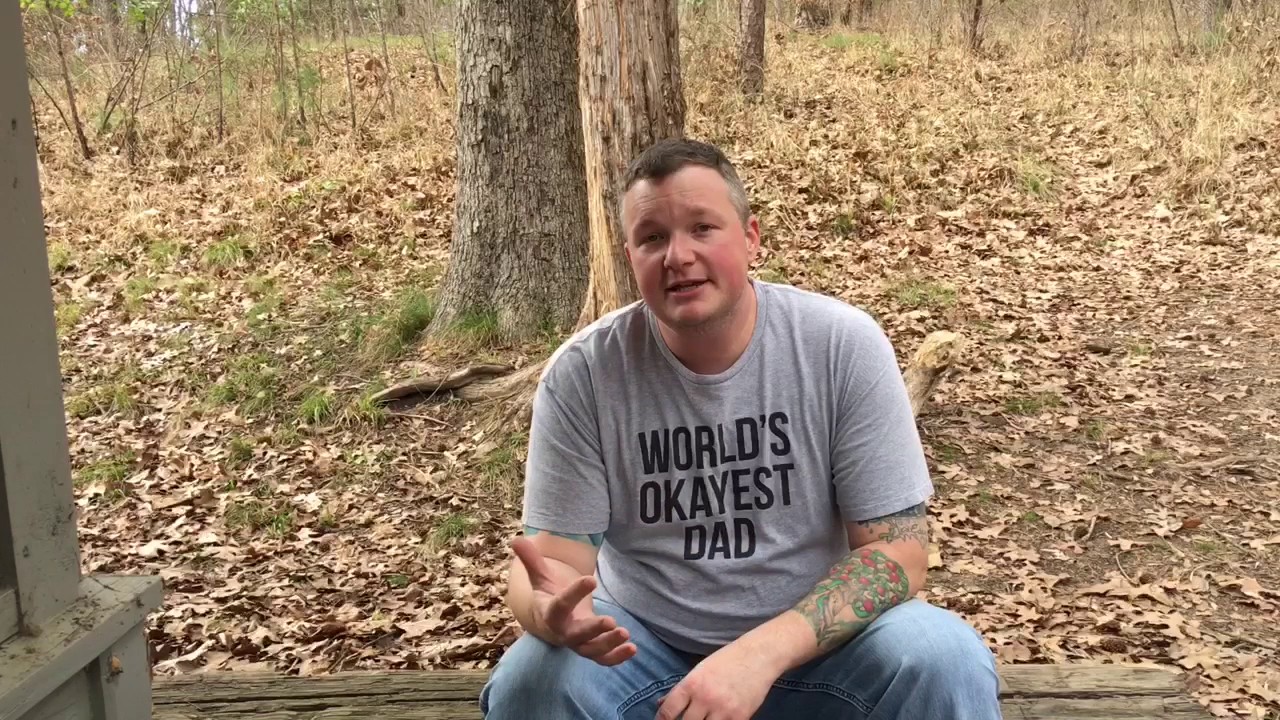 Woman, go make me a sammich! Cold Blooded Ministries Vlog #6 - YouTube