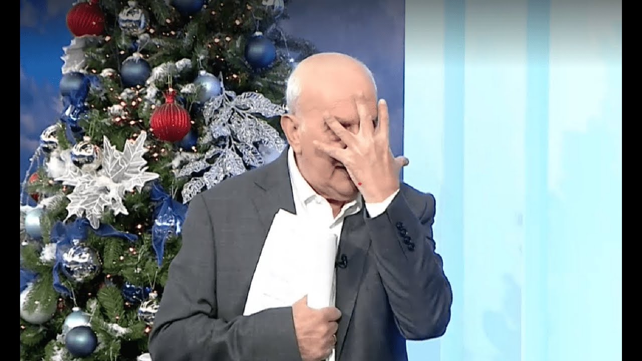 ΔΙΑΒΑΙΝΟΝΤΑΣ ΤΗΝ ΑΝΟΠΑΙΑ ΑΤΡΑΠΟ 2023 ΕΠ.5 ΠΑΡΤΑ - YouTube