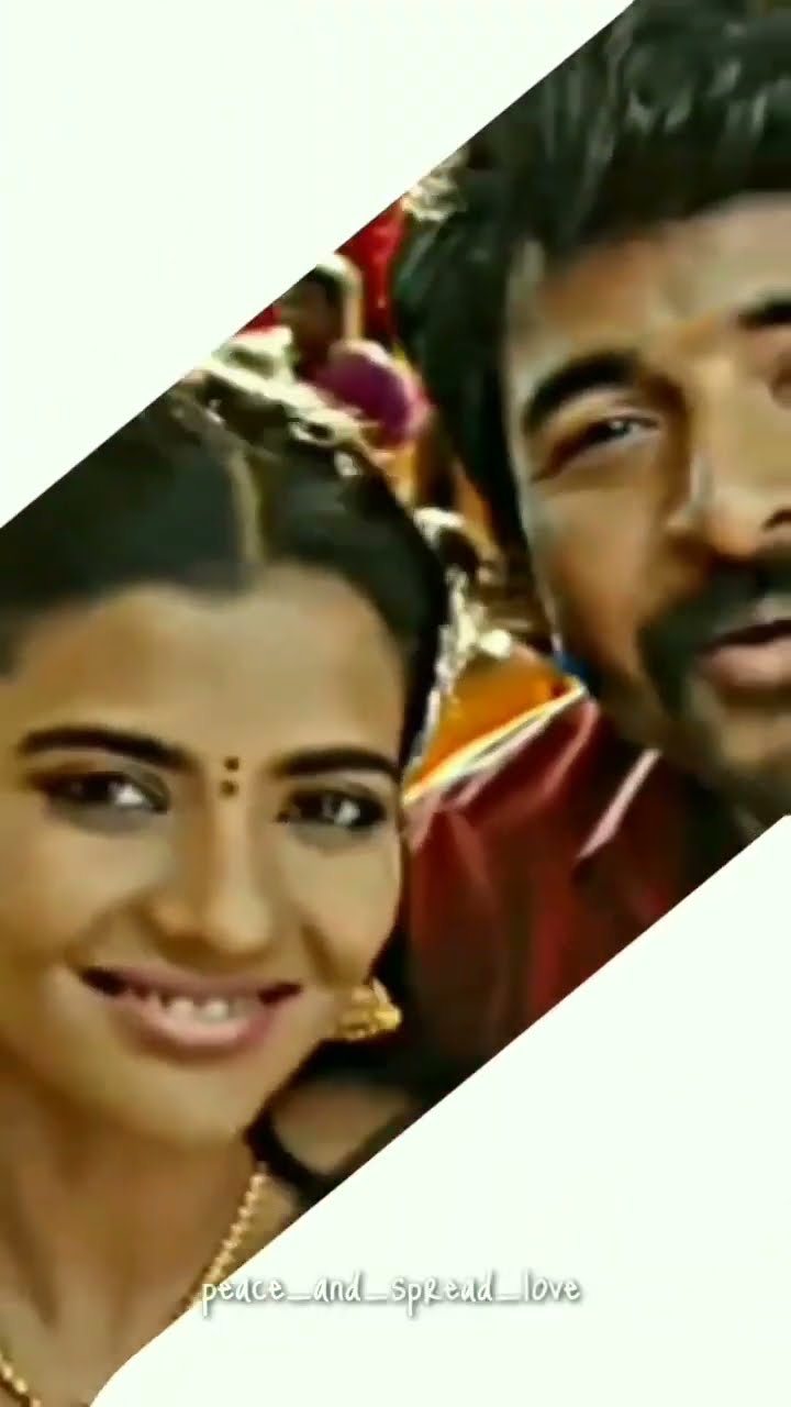 Sathiyama Inime, En Sondham Ellam Needhaan 🥺🦋 - YouTube